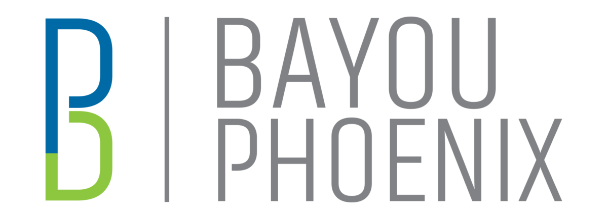 BAYOU PHOENIX – Expanded Development Project Plan