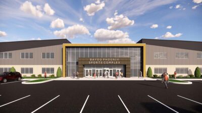 Overview – BAYOU PHOENIX