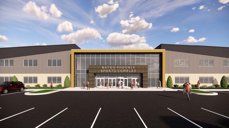 Overview – BAYOU PHOENIX